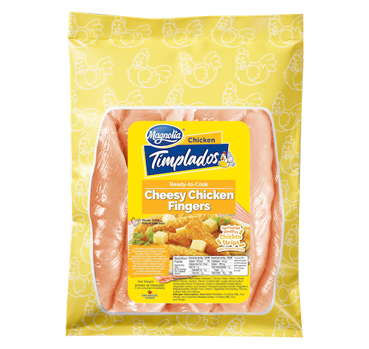 Ready-to-Cook Timplados | Magnolia Chicken