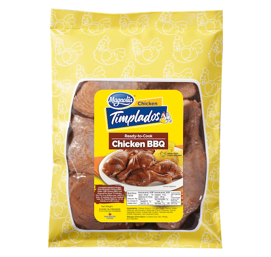 Ready-to-Cook Timplados | Magnolia Chicken