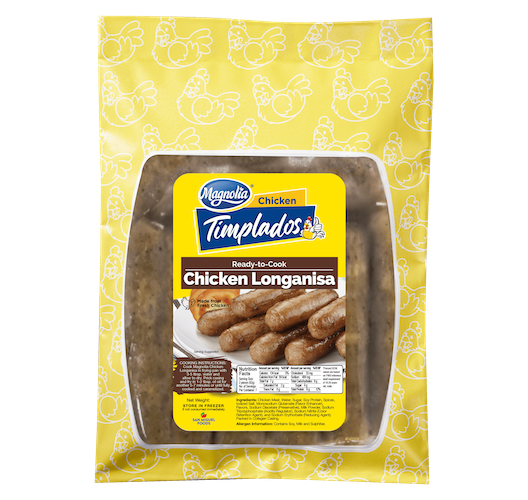 Ready-to-Cook Timplados | Magnolia Chicken
