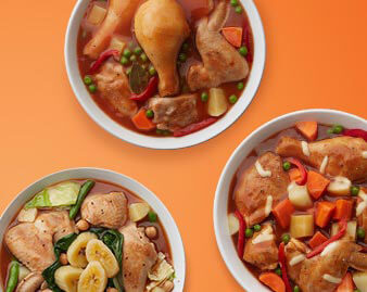 Filipino Chicken Recipes | Magnolia Chicken